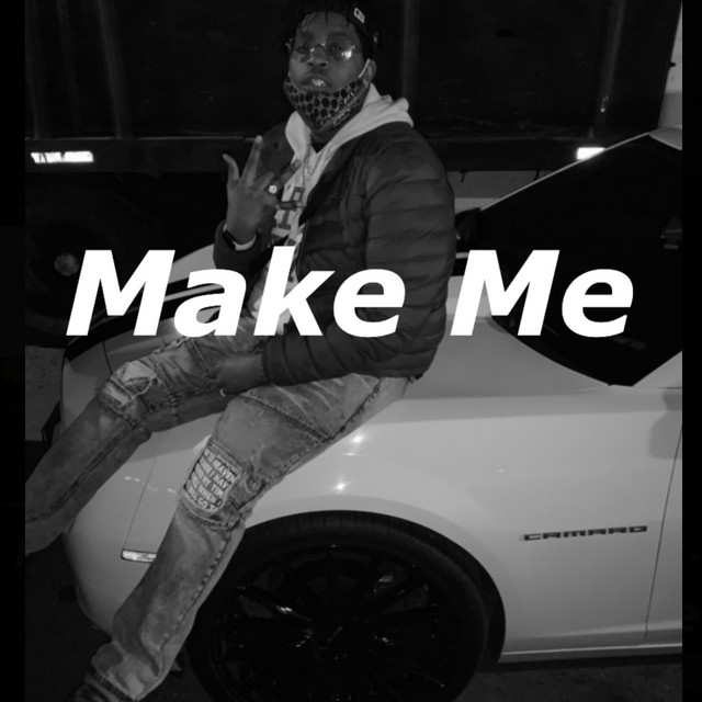 Make Me - Single by Leako | Spotify