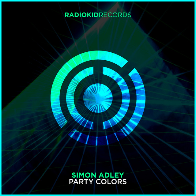 Party Colors - Single by Simon Adley | Spotify