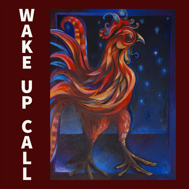 Wake Up Call - song and lyrics by Rooster | Spotify