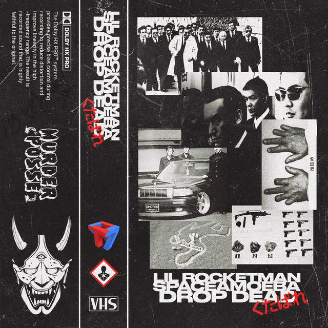 DROP DEAD - Single by Lil' Rocketman | Spotify