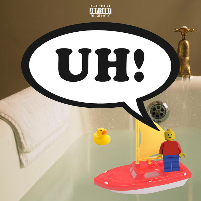 UH! - Single by KIL | Spotify