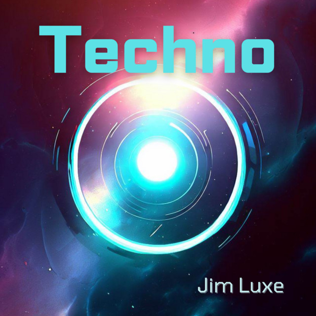 Techno - Single by Jim Luxe | Spotify