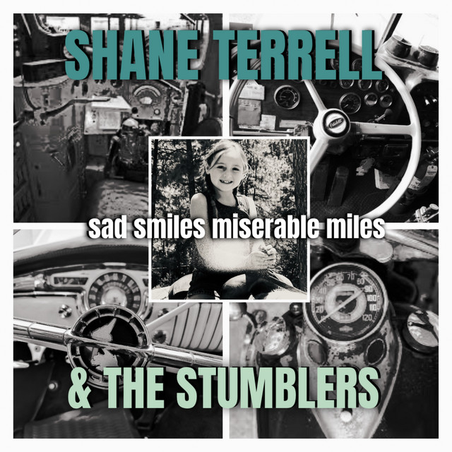 Bpm, Key, Credits for the album Sad Smiles Miserable Miles by Shane ...