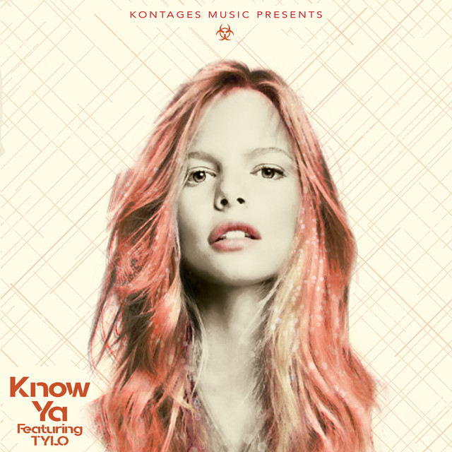 Know Ya - Single by Kontages | Spotify