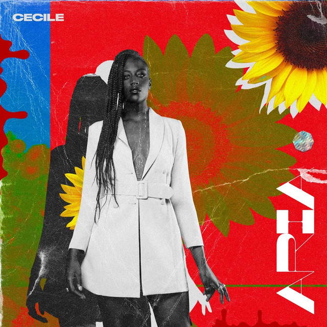 Aria - Single by Cecile | Spotify