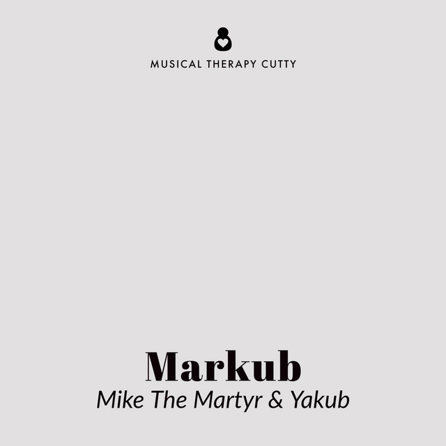 Markub - Single by Mike The Martyr | Spotify