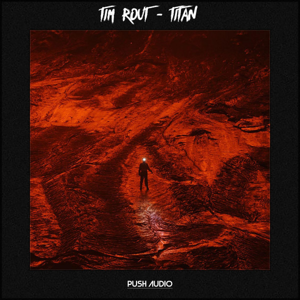 Titan - Single by Tim Rout | Spotify
