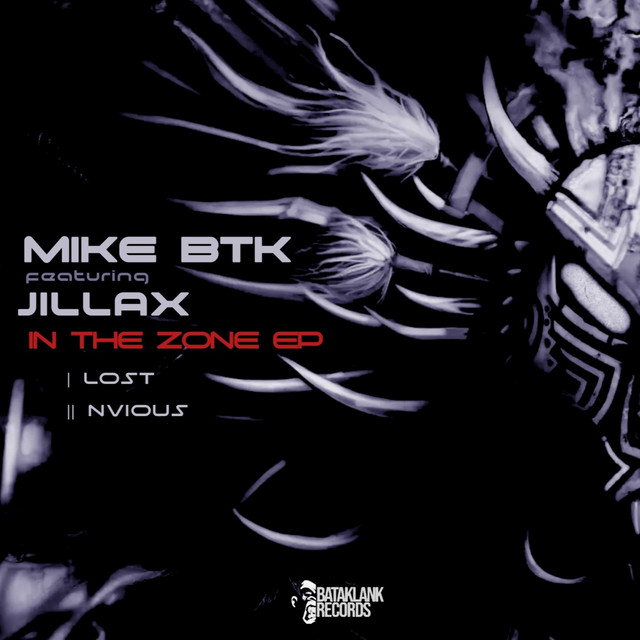 Nvious - Single by MIKE BTK | Spotify