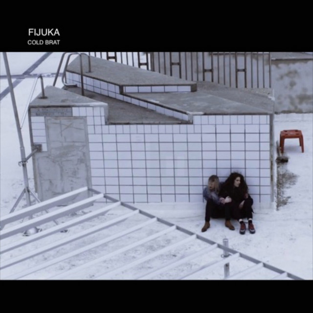 Cold Brat - Single by Fijuka | Spotify