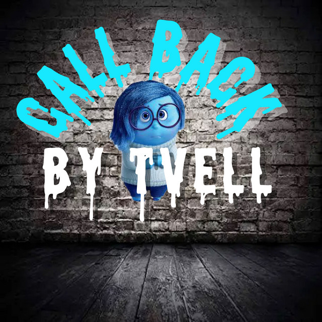 Call Back - Single by Tvell | Spotify