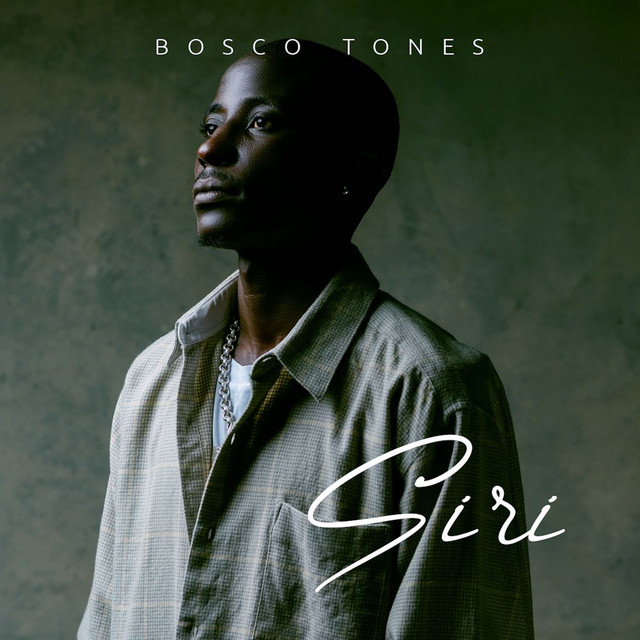 Siri - EP by Bosco Tones | Spotify
