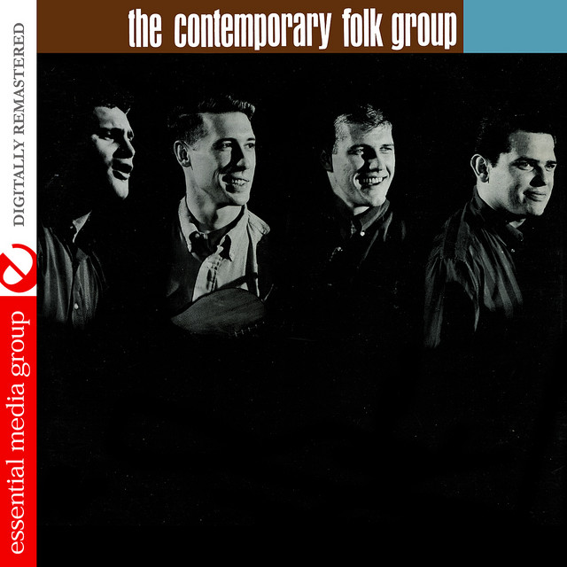 The Contemporary Folk Group (Digitally Remastered) – Álbum de The ...