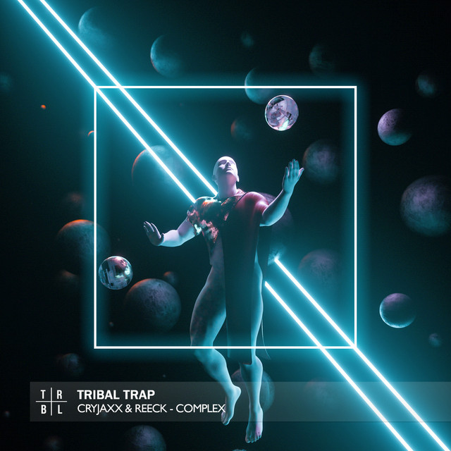 Complex - Single by CryJaxx | Spotify
