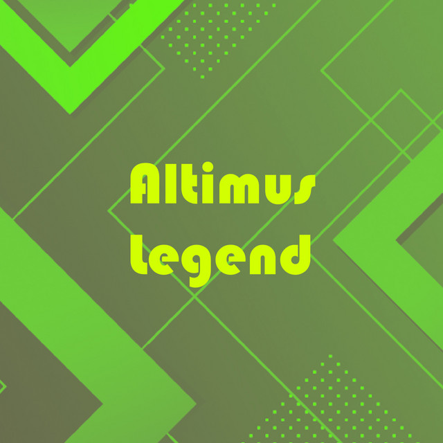 Altimus Concert & Tour History | Concert Archives