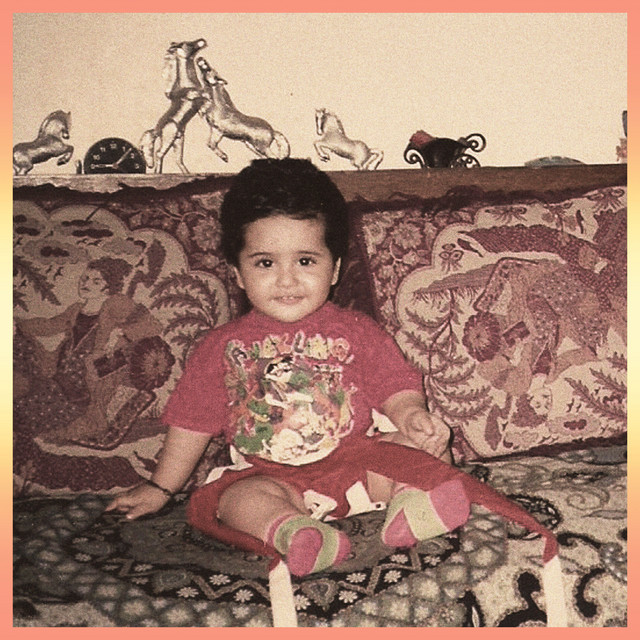 Mysterious Kid - Single by Rahman Hajati | Spotify