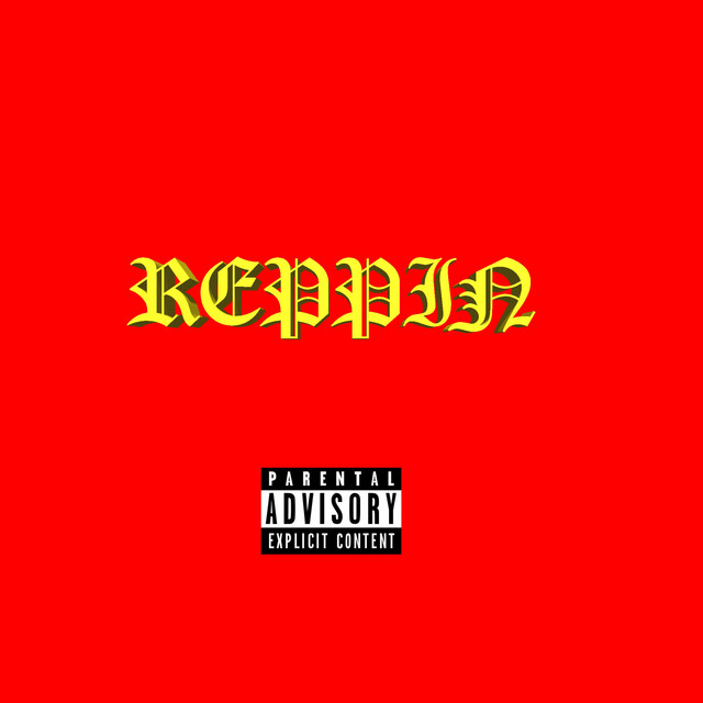 Reppin' - Single by Sheepdasneak | Spotify