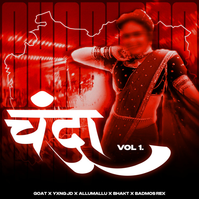 Chandra Vol. 1 - song and lyrics by GOAT, Yxng JD, AlluMallukallu ...