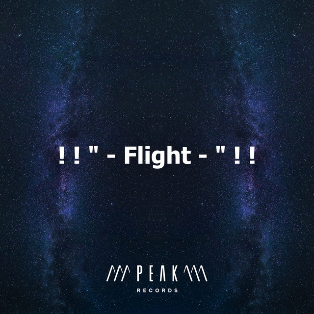 Flight - " ! ! - Album by White Noise for Babies | Spotify
