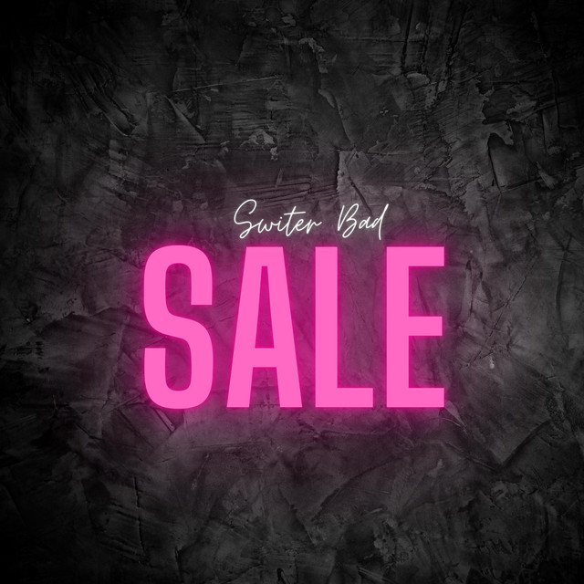 Sale - EP by switer bad | Spotify
