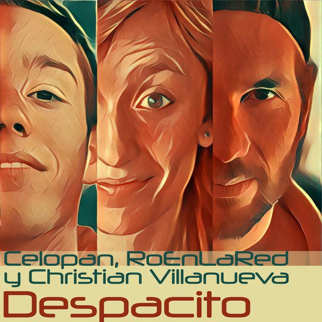Despacito - Single by Christian Villanueva | Spotify