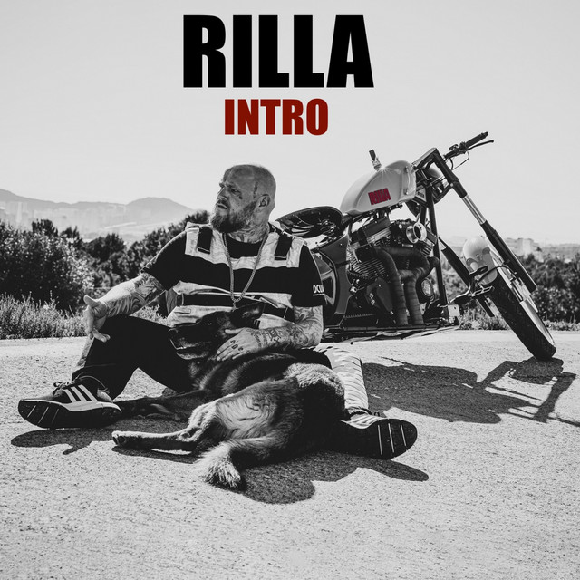 Intro - Single by RILLA | Spotify