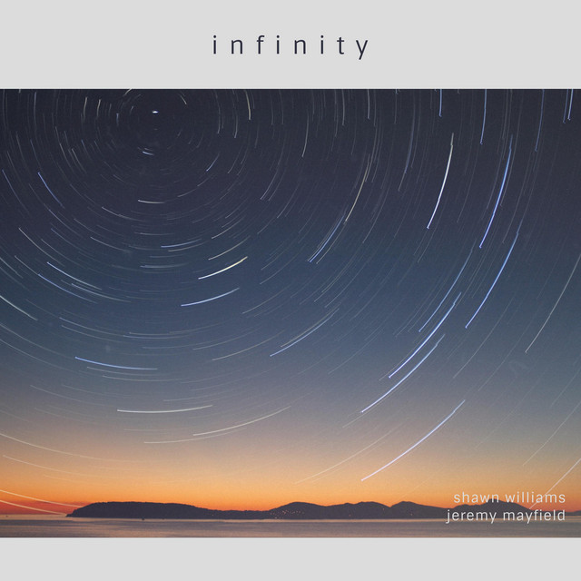 Infinity (Soundtrack) - Single by Shawn Williams | Spotify