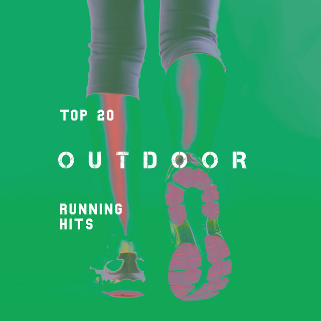 Top 20 Outdoor Running Hits - Album by Running Music DJ | Spotify