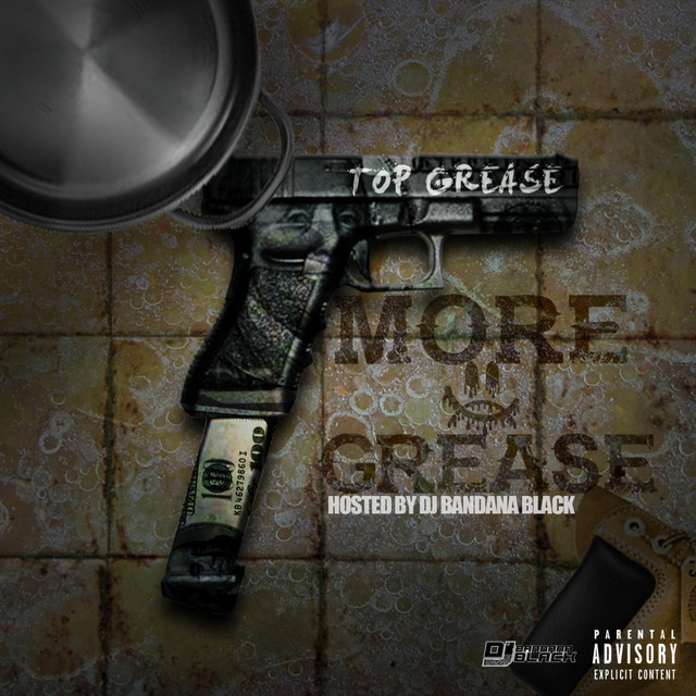 MORE GREASE - Album by Top Grease | Spotify