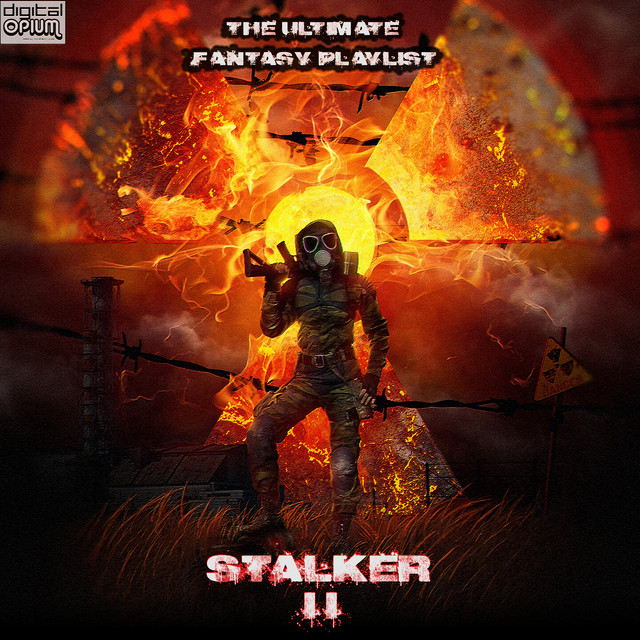 Stalker 2 - The Ultimate Fantasy Playlist - Compilation by Various ...
