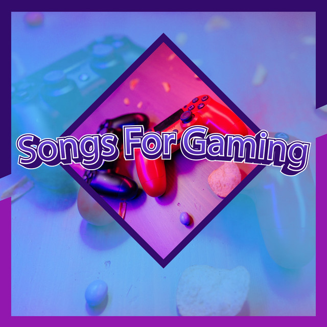 Top Gaming Hits Music Radio Mix | Spotify