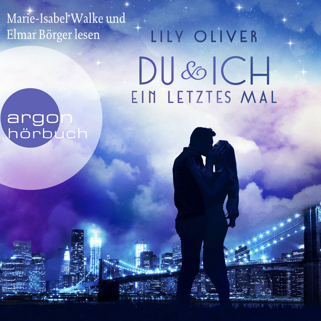 Lily Oliver | Spotify