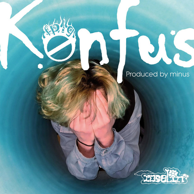 Konfus - EP by Roselin | Spotify