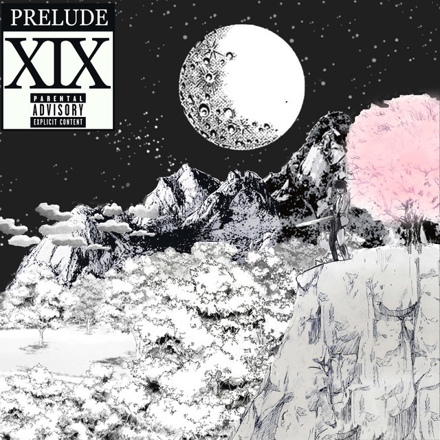 XLX's PRELUDE (the mixtape) - Album by Prxncx XlX | Spotify