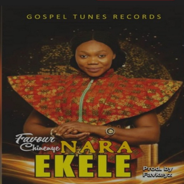 Nara Ekele - Single by Favour Chinenye | Spotify