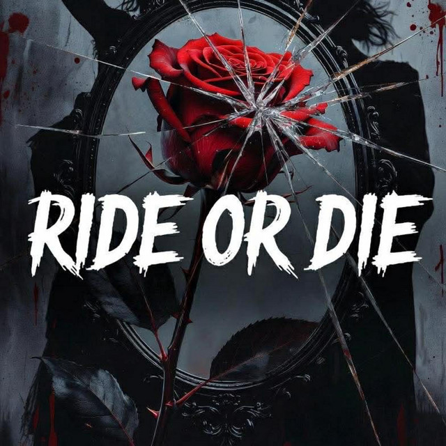 Ride Or Die - song and lyrics by Soul Vybez | Spotify