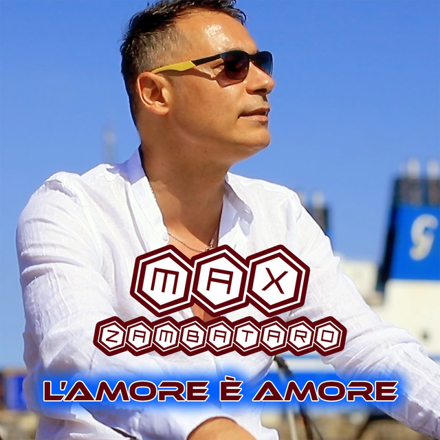 Max Zambataro | Spotify