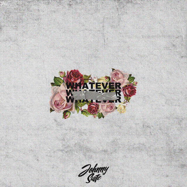 Whatever - Single by Johnny Suite | Spotify