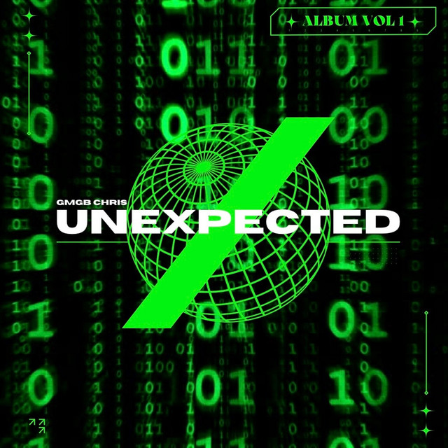 Unexpected - Album by Gmgb Chris | Spotify