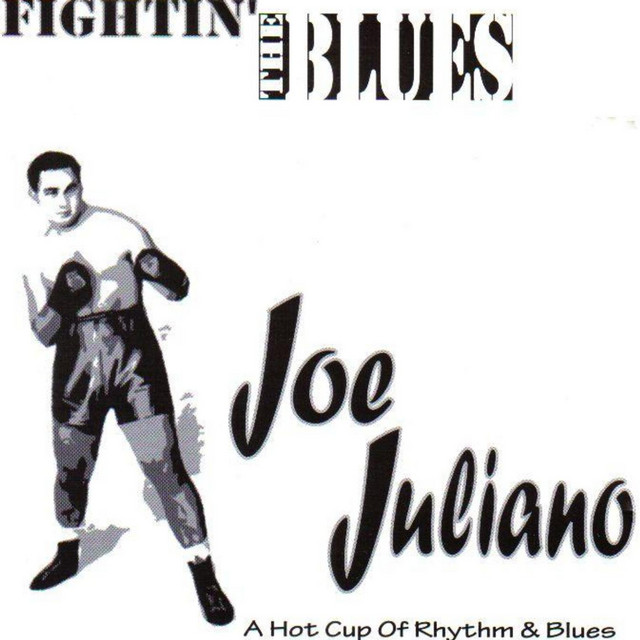 Joe Juliano | Spotify
