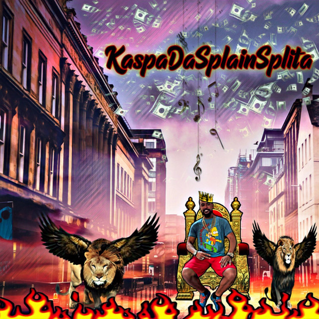 POGO - song and lyrics by KaspaDaSplainSplita | Spotify