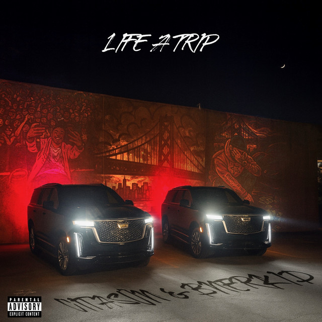 LIFE A TRIP - Album by Lil Bean | Spotify