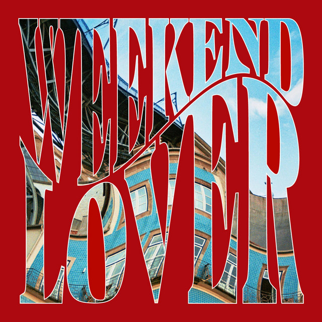 Weekend Lover - Single by Mayorga | Spotify