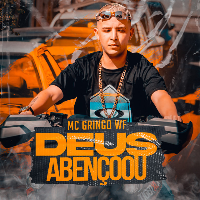 MC Gringo WF | Spotify