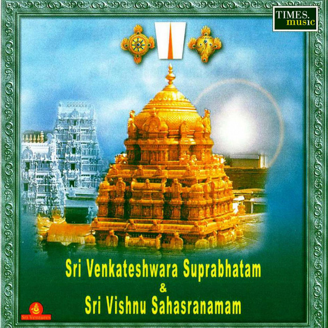 Prapathi and Mangala Sasanam - song and lyrics by D. V ...
