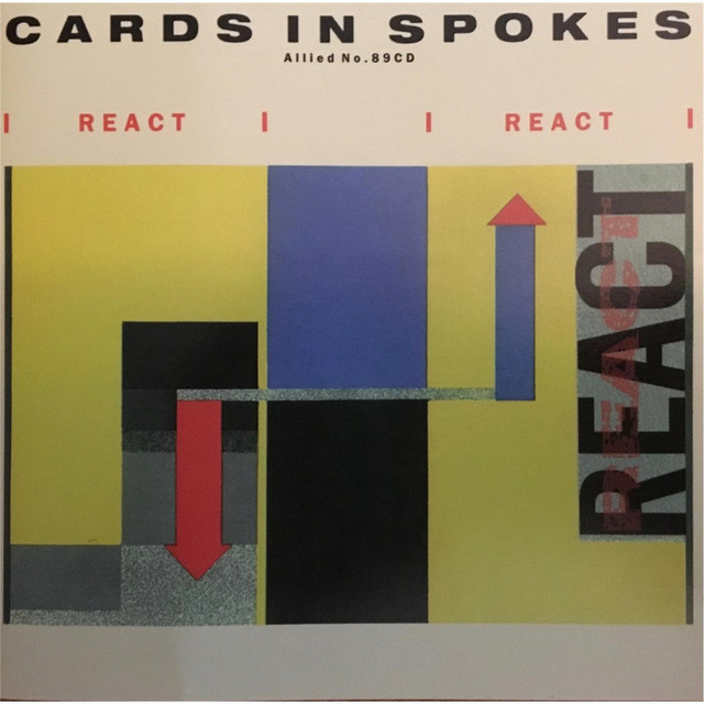 Cards in Spokes | Spotify