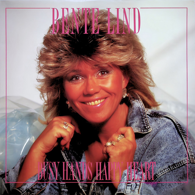 Busy Hands Happy Heart (Remastered) - Album by Bente Lind | Spotify