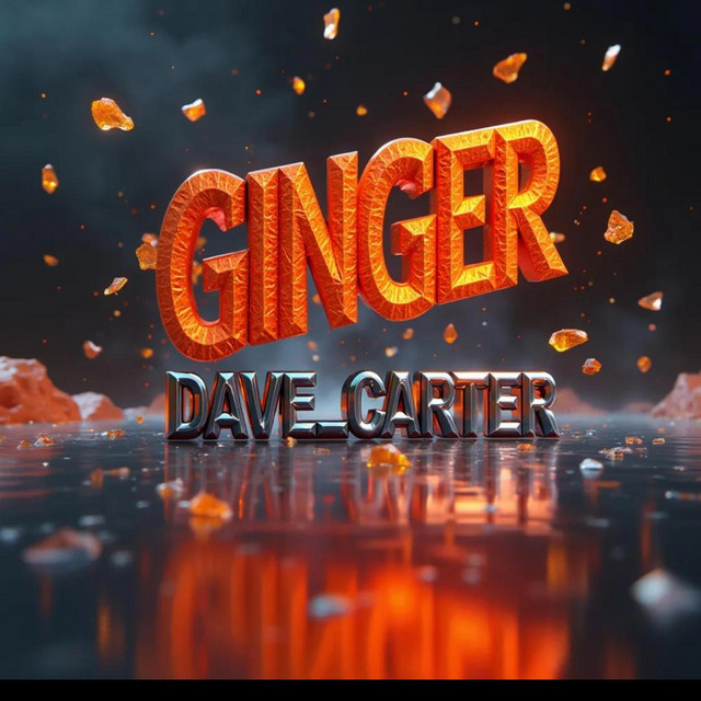 Ginger - song and lyrics by Dave_Carter | Spotify