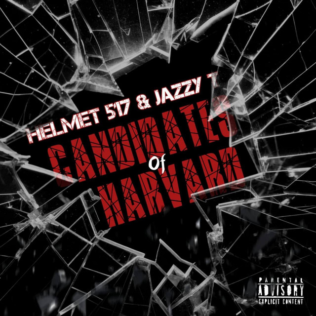 Candidates of Havard - Album by Jazzy T | Spotify