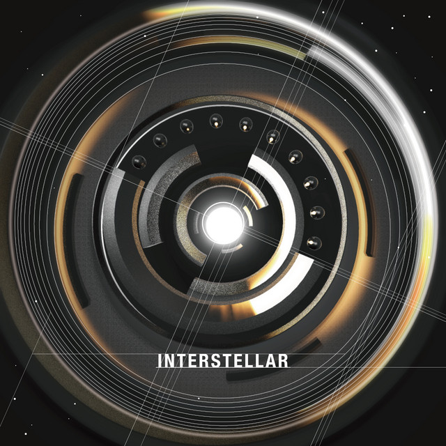 INTERSTELLAR - Album by Isolate Line | Spotify