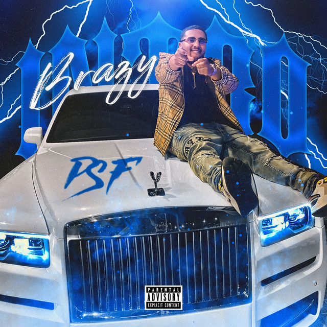 Intro - Single by Bray | Spotify